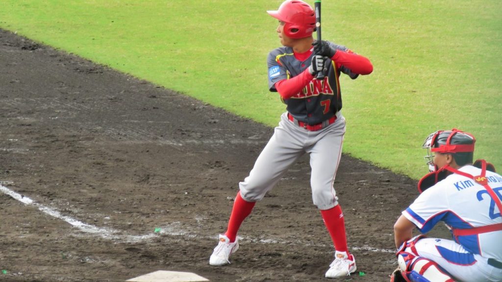 Australia, China complete 12-nation field for WBSC U-18 Baseball World Cup 2019 in Gijang, Korea ...