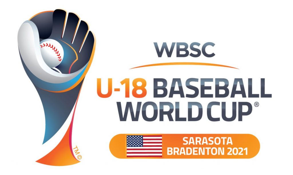 WBSC awards hosting rights of 2021 U-18 Baseball World Cup to USA - World Baseball Softball ...