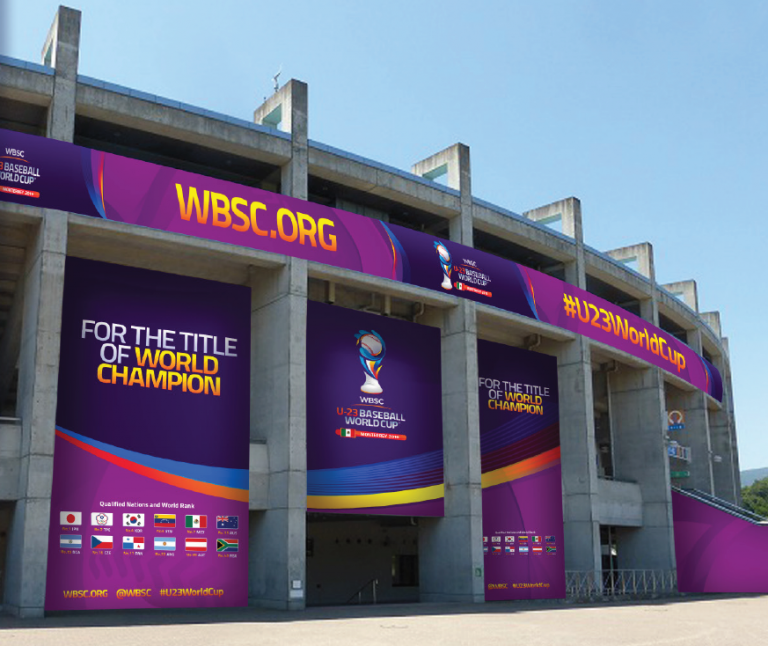 WBSC reveals Groups, Official Look for U-23 Baseball World Cup 2016 Monterrey - World Baseball ...