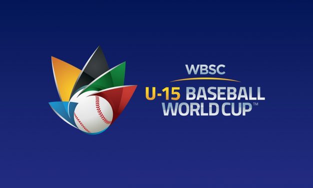 WBSC Unveils Logo, Nations for U-15 Baseball World Cup 2016 in Iwaki, Japan - World Baseball ...