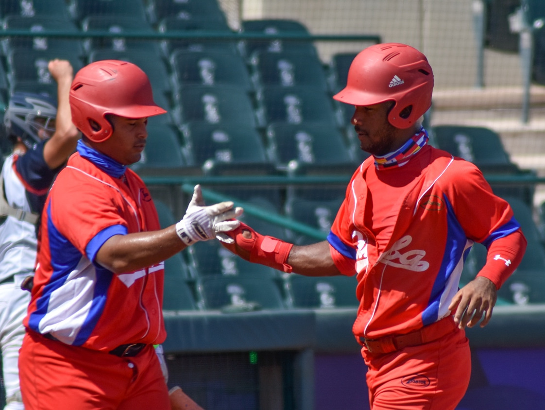 Cuba wins, is one step closer to U-23 Baseball World Cup super round ...