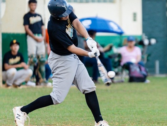 Islander Johnny Cruz commits to Texas A&M - WBSC Oceania - wbscoceania.org