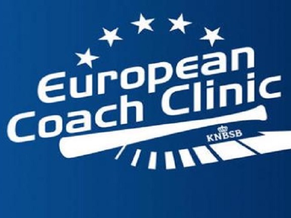 European Coach Clinic with ESF - WBSC Europe - wbsceurope.org