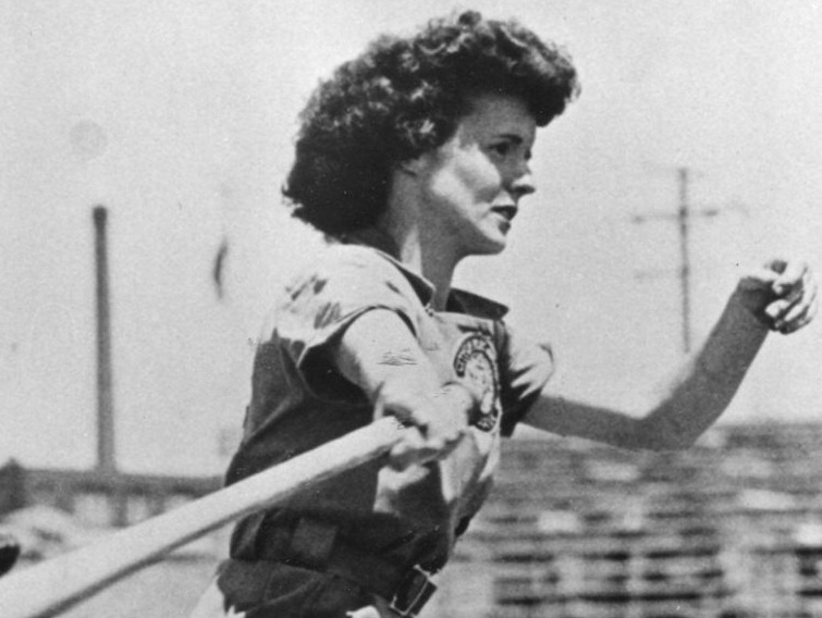 Helen Callaghan to be first women inducted individually into Canadian ...