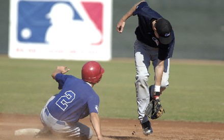 MLB European Baseball Academy set to get underway in Pisa - Federazione ...