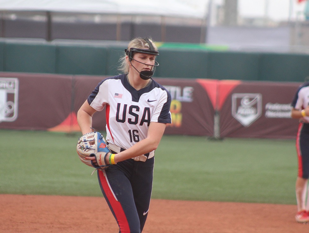 EE. UU. Supera a Puerto Rico 1-0 en extras en la Copa Mundial de ...