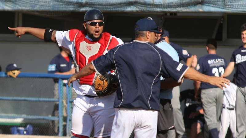 Chiarimenti sul modo di scontare le squalifiche - Federazione Italiana ...