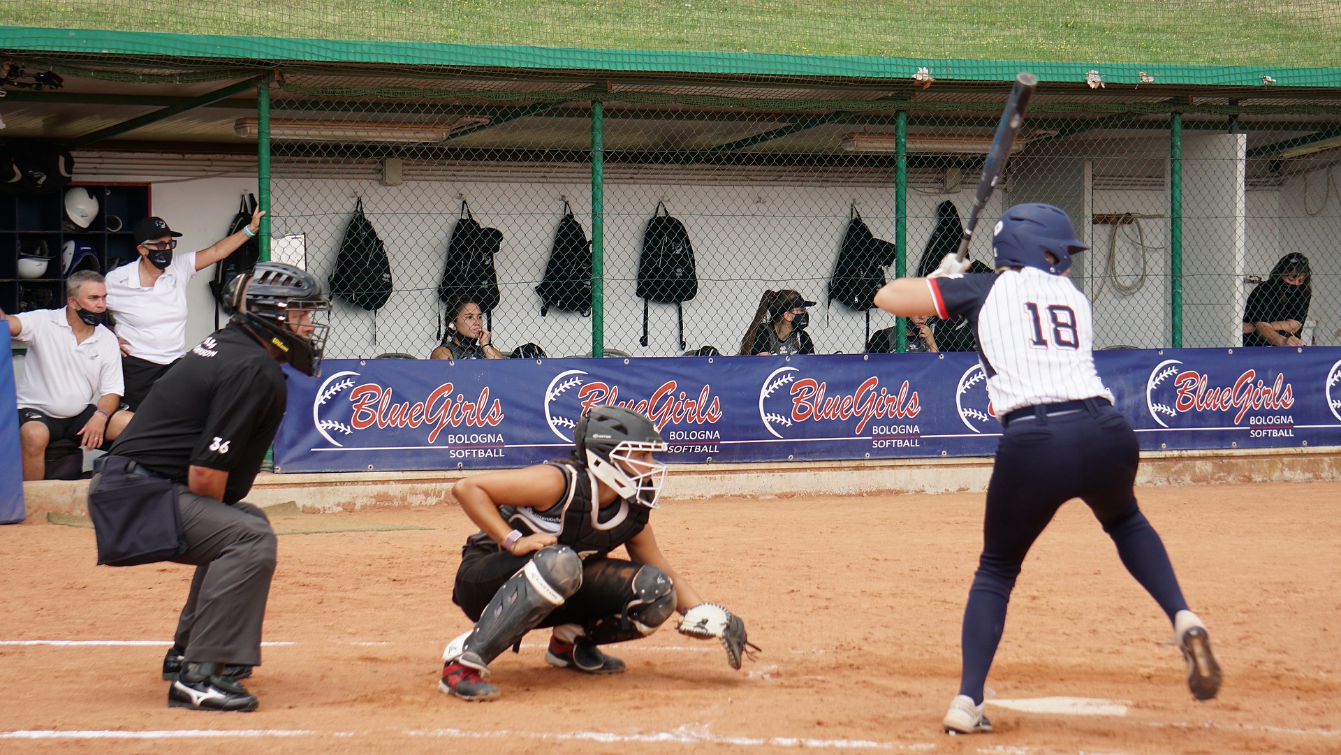 La Softball Summer Challenge segna il culmine dell’estate - Federazione ...