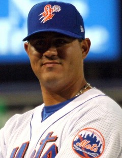 Angel Calero è il nuovo lanciatore straniero del Sala Baganza nella ...