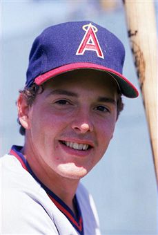 Una giornata alla MLB Academy con Wally Joyner - Federazione Italiana ...