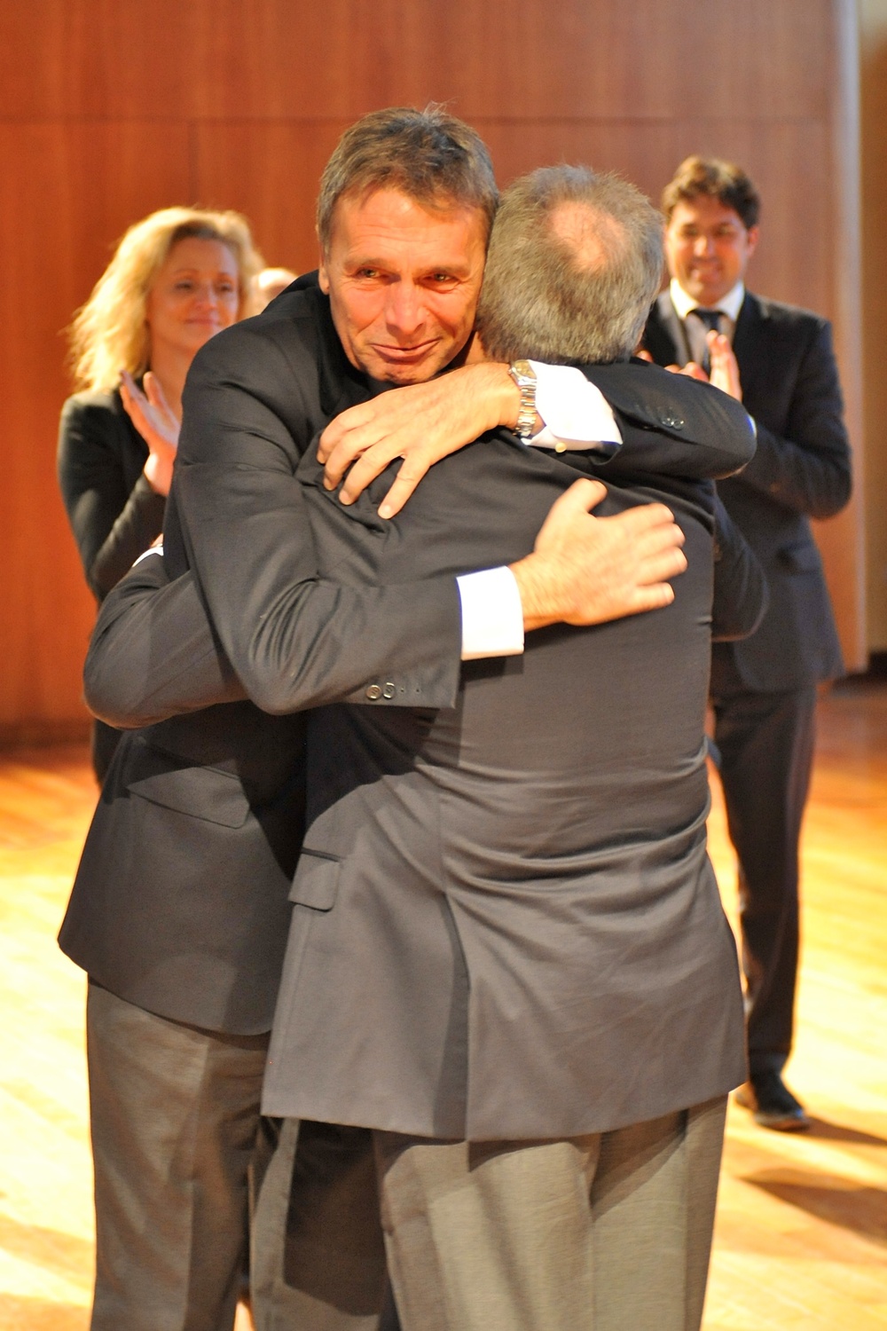 Il saluto di Marcello Standoli al mondo del baseball e del softball ...