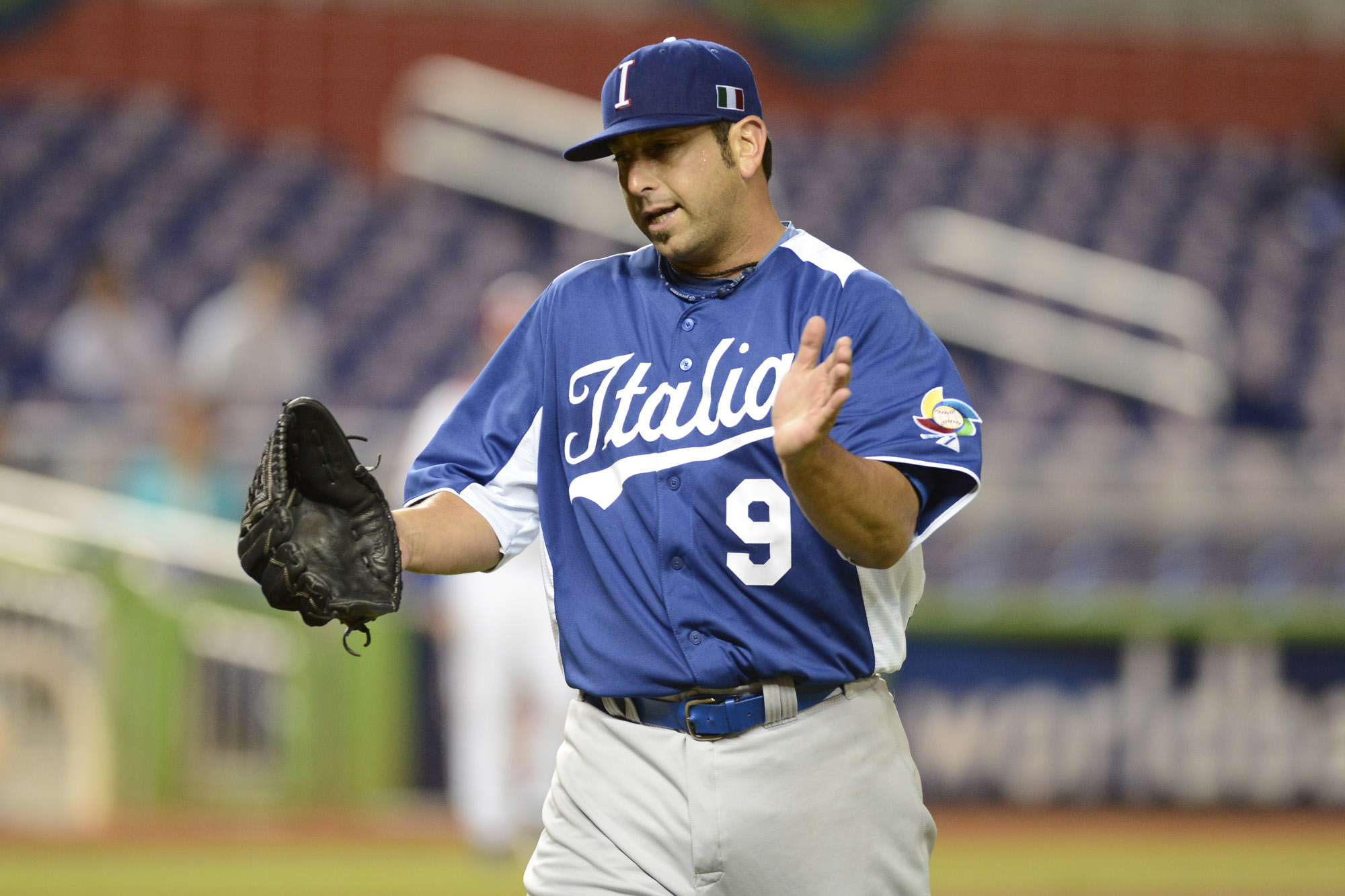 The Italian National Team returns to action on the 19th in Bologna with ...