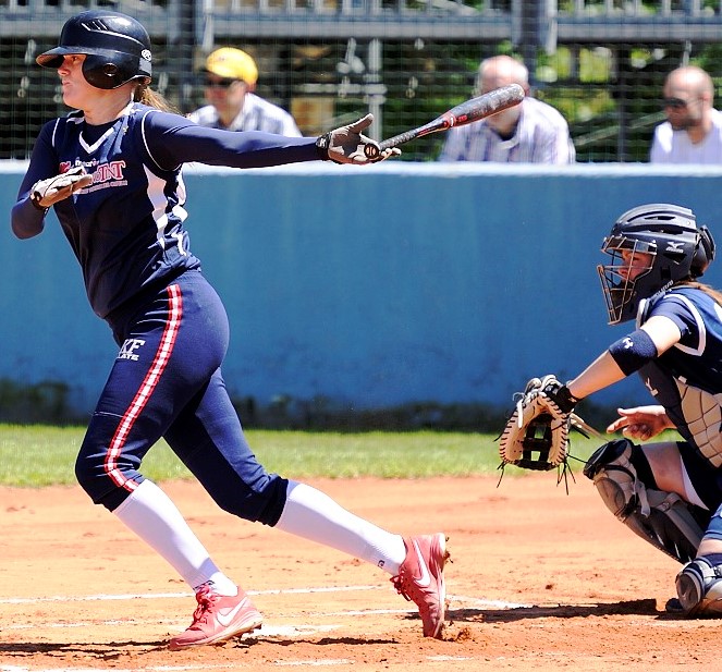 Softball schedule shortened by the rain - Federazione Italiana Baseball ...