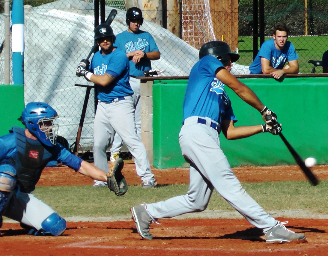 The National Team works towards the future - Federazione Italiana ...