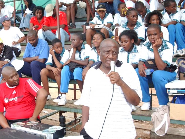 Softball - wbscafrica.org