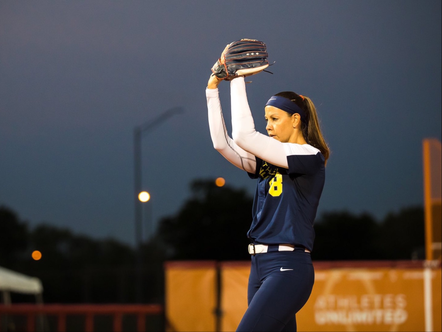 Olympic softball stars to play in 2021 Athlete Unlimited season - World ...
