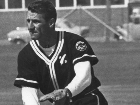 WBSC 소프트볼 명예의 전당 헌액자 Bill Massey (뉴질랜드), 향년 83세에 별세 - World Baseball ...