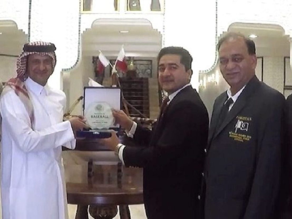 Qatar willing to send baseball team to Asian Games 2030 - World ...