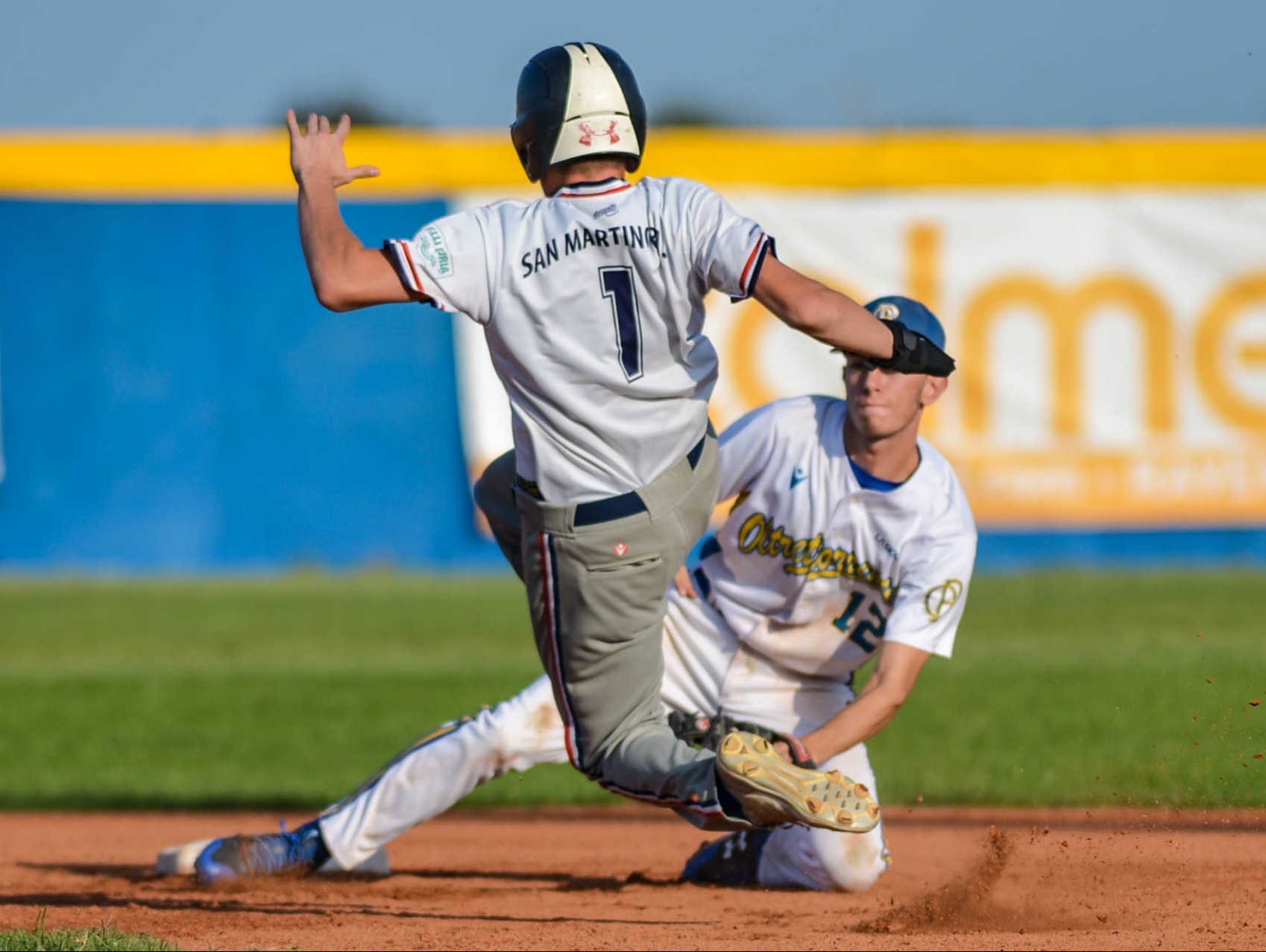 Finali giovanili: sabato 24 i concentramenti U18 baseball - Federazione Italiana Baseball ...