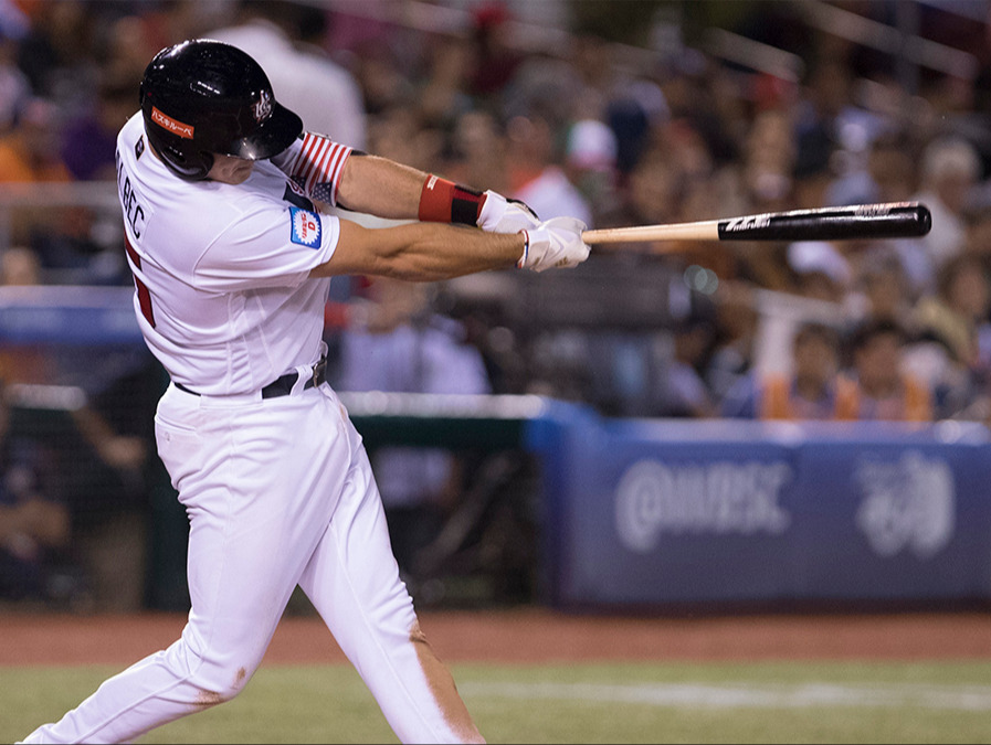 Numbers of the Premier12 Opening Round - World Baseball Softball ...