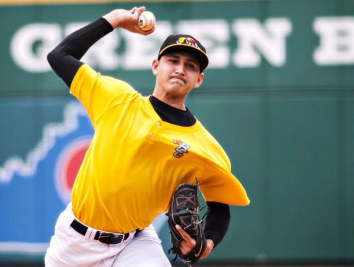 Il San Marino si mette nelle mani della stella venezuelana Henry ...