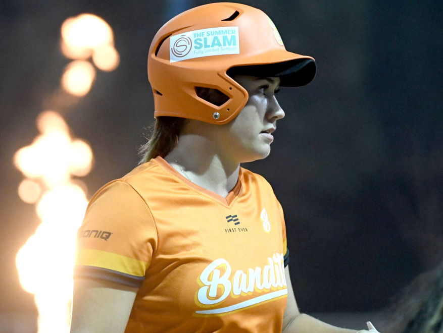 Innovative Fully Loaded Softball enjoys successful second edition in ...