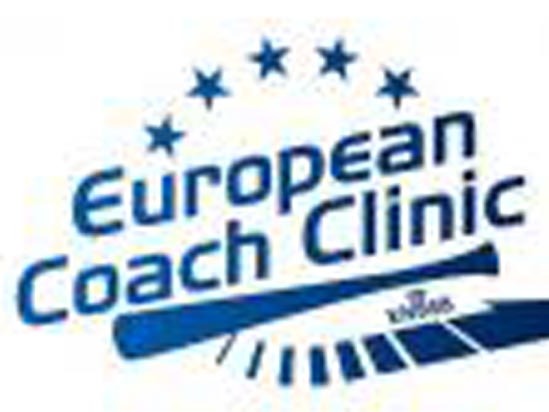 European Coach Clinic 2014 - WBSC Europe - wbsceurope.org