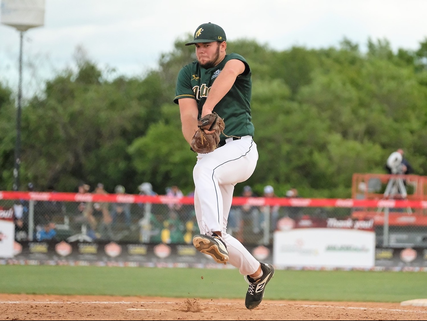 Australia Names Roster For WBSC U 23 Men s Softball World Cup World