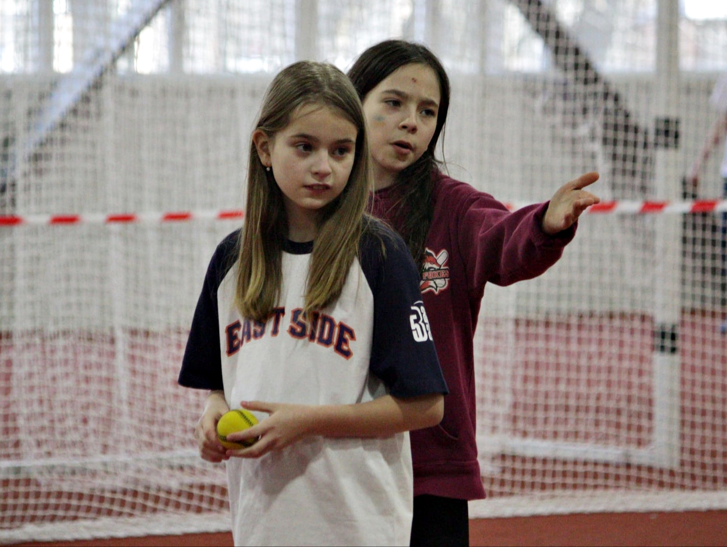 Odesa Mariners, PowerKrop win first-ever Ukraine National Baseball5 ...