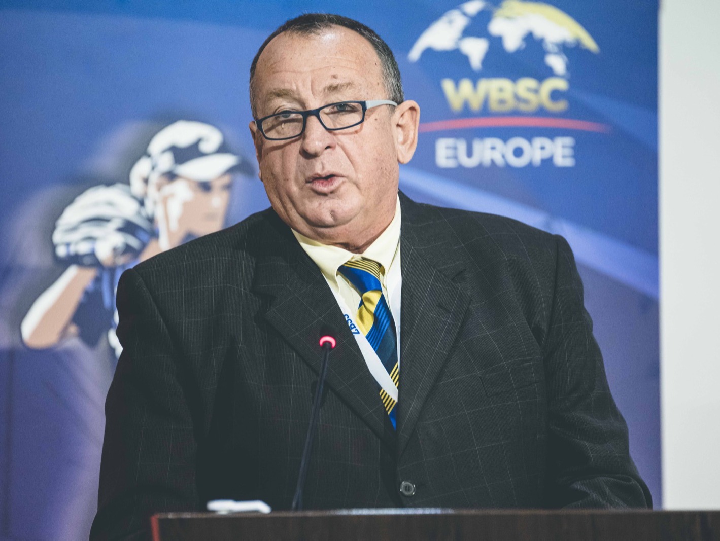 Kruno Karin elected to lead WBSC Europe into new era - World Baseball ...