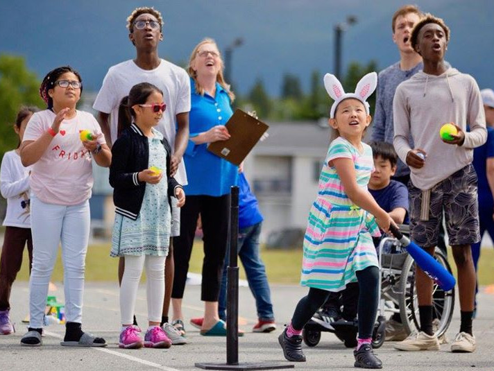 USA Baseball, MLB Fun At Bat programme to reach Brazil - World Baseball ...