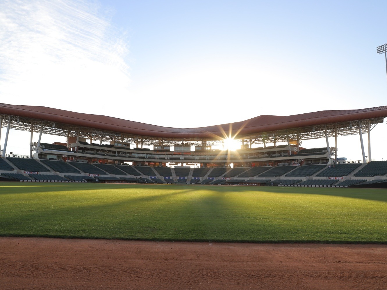 Meet Hermosillo: Home of the fifth WBSC U-15 Baseball World Cup - World ...