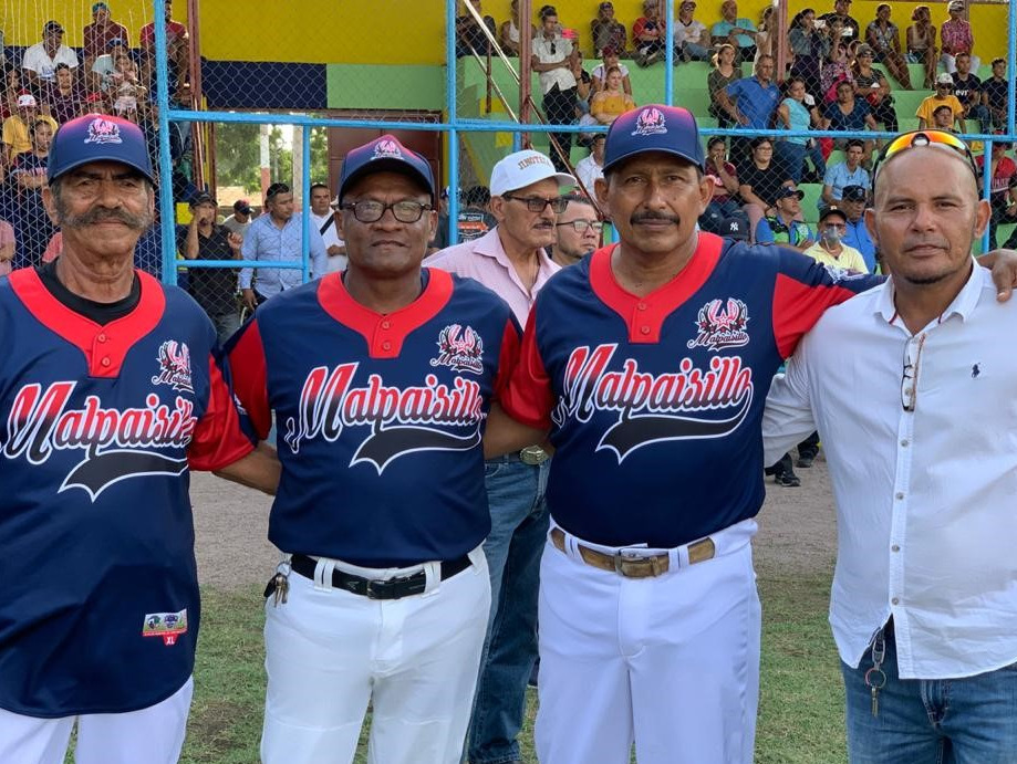 Major Baseball National Championship 'A' to open in Nicaragua - World ...