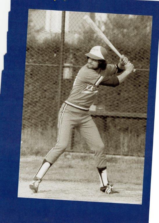 Codogno: 40 anni fa il titolo della Serie A di baseball - Federazione ...