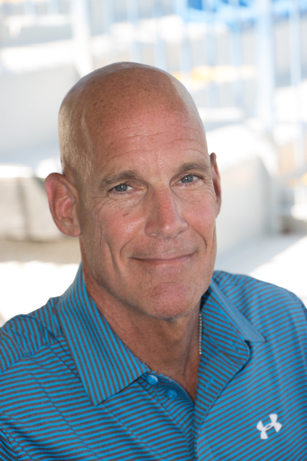 Bill Bavasi al MLB Cadet Camp: il baseball italiano ha un grande ...