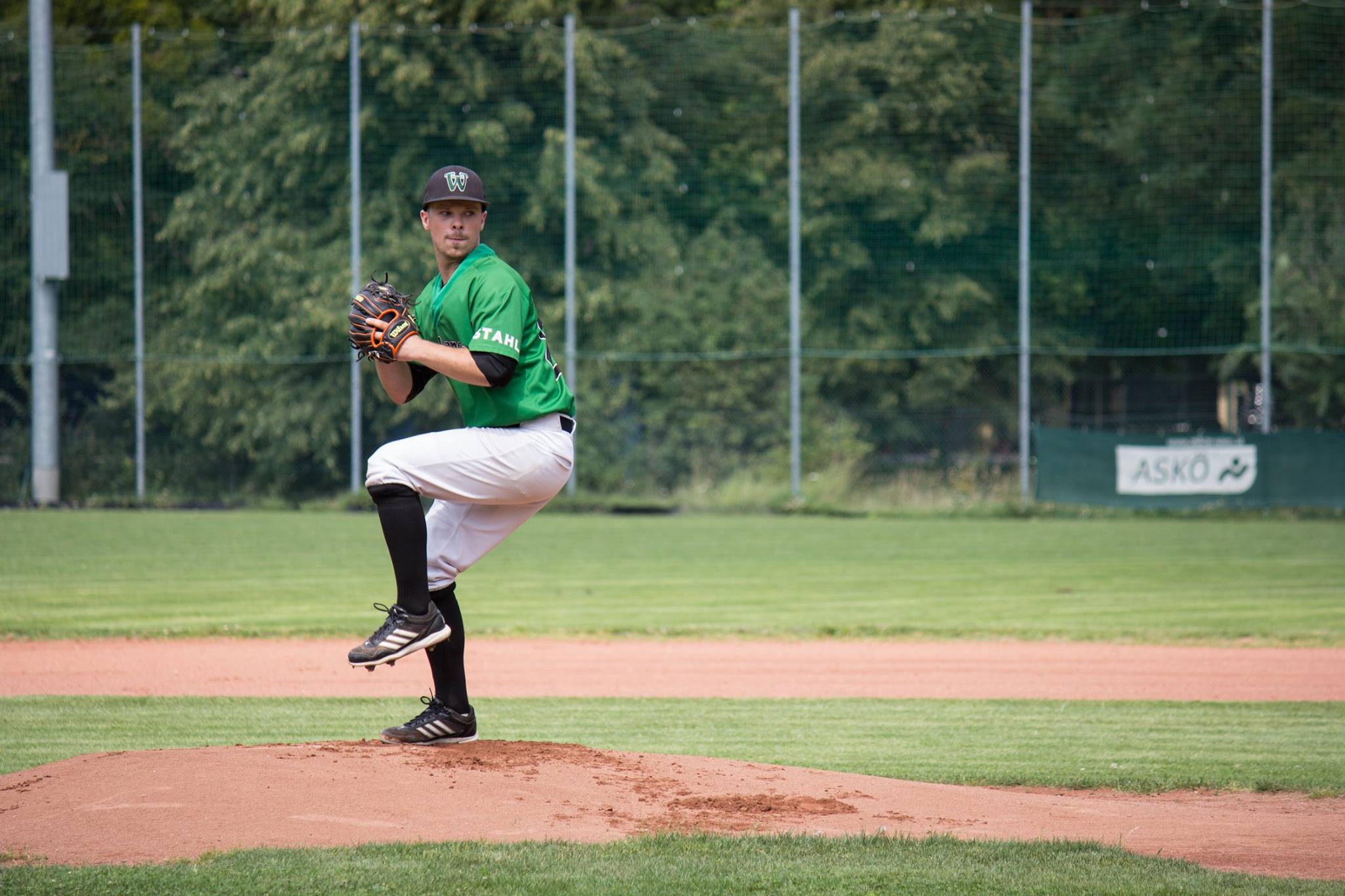 Wanderers drehen Friday Night Game - Austrian Baseball Softball ...