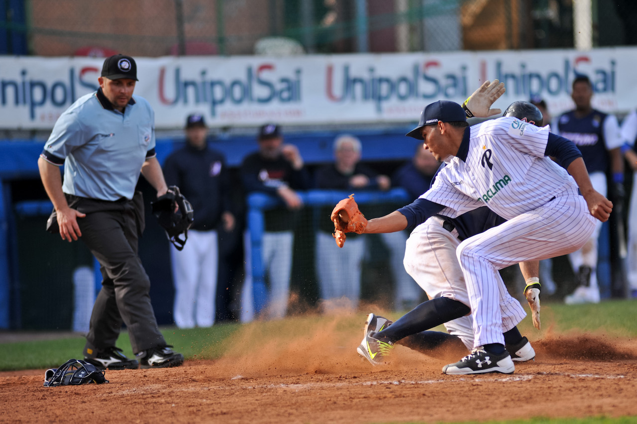 Tabella Dei Segnali Dell'arbitro Di Baseball Il Gioco E Le Regole
