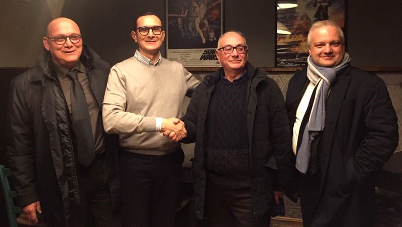 Cambio al timone per la FIBS Campania Basilicata - Federazione Italiana ...