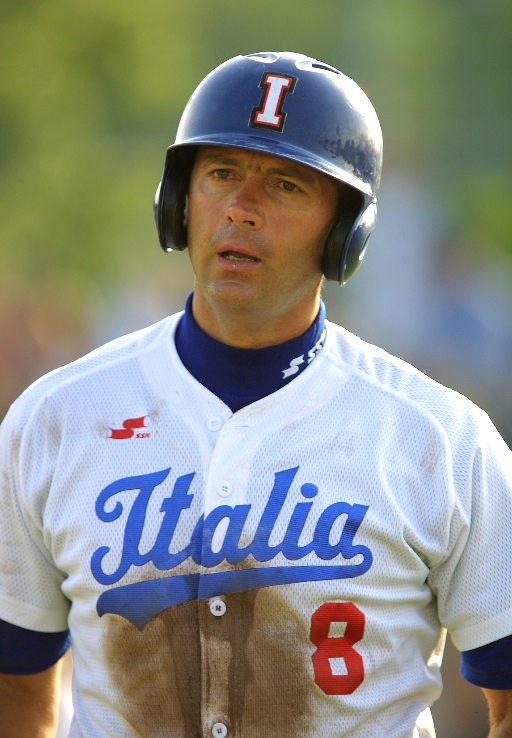 Roberto De Franceschi: “Sono innamorato di questa squadra ...