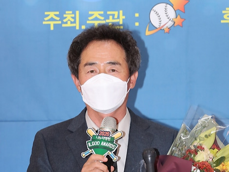 Jae-ho Choi dirigirá la Selección Nacional de Béisbol Sub-18 de Corea ...