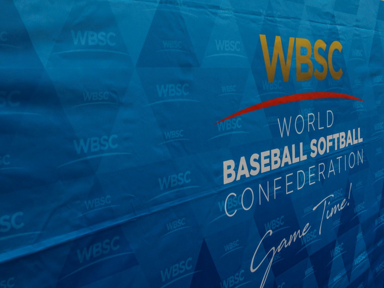 WBSC statement on coronavirus outbreak - World Baseball Softball ...