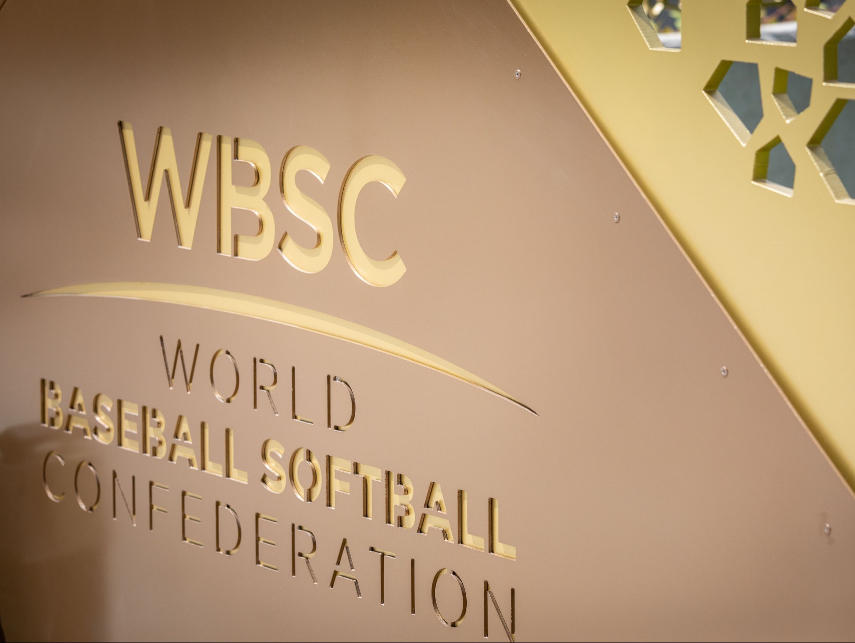 WBSC welcomes ASOIF Governance Review with significant progress showcased - World Baseball ...
