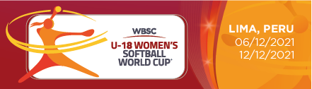 WBSC - World Baseball Softball Confederation