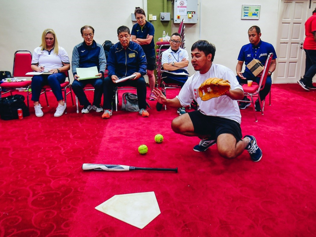 Miyake: WBSC Softball Certification Seminar in Malaysia "an important ...