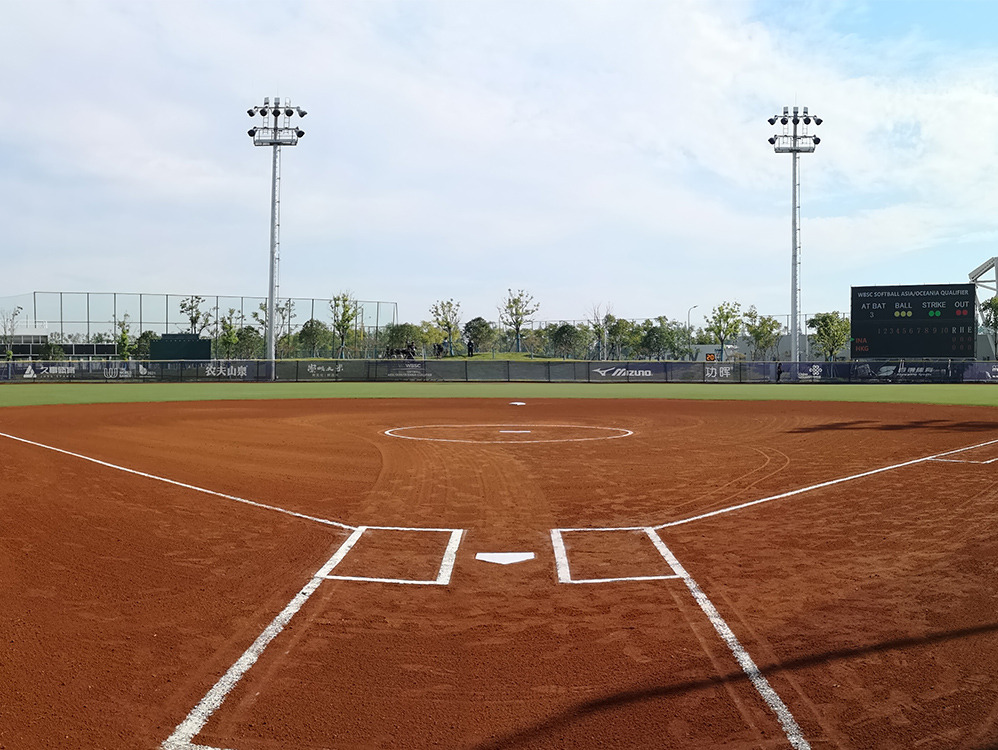 Ensuring a level playing field: WBSC’s Anti-Doping Commission Chair ...