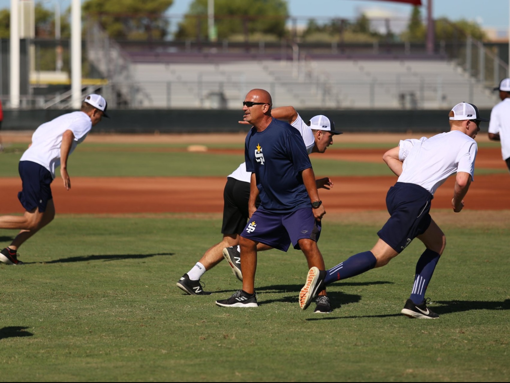 Torna dal 23 settembre al 1° ottobre il College Showcase organizzato da ...