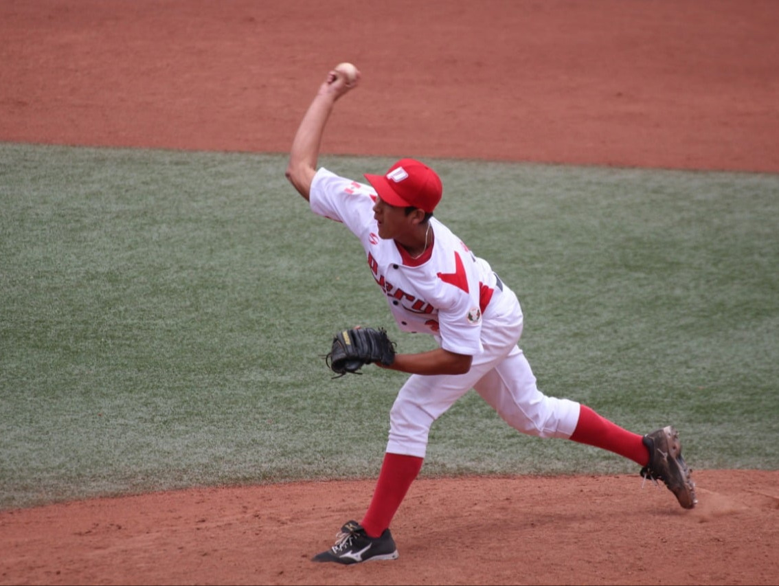 Ramos Diaz confirmed as Peruvian Baseball president - World Baseball ...