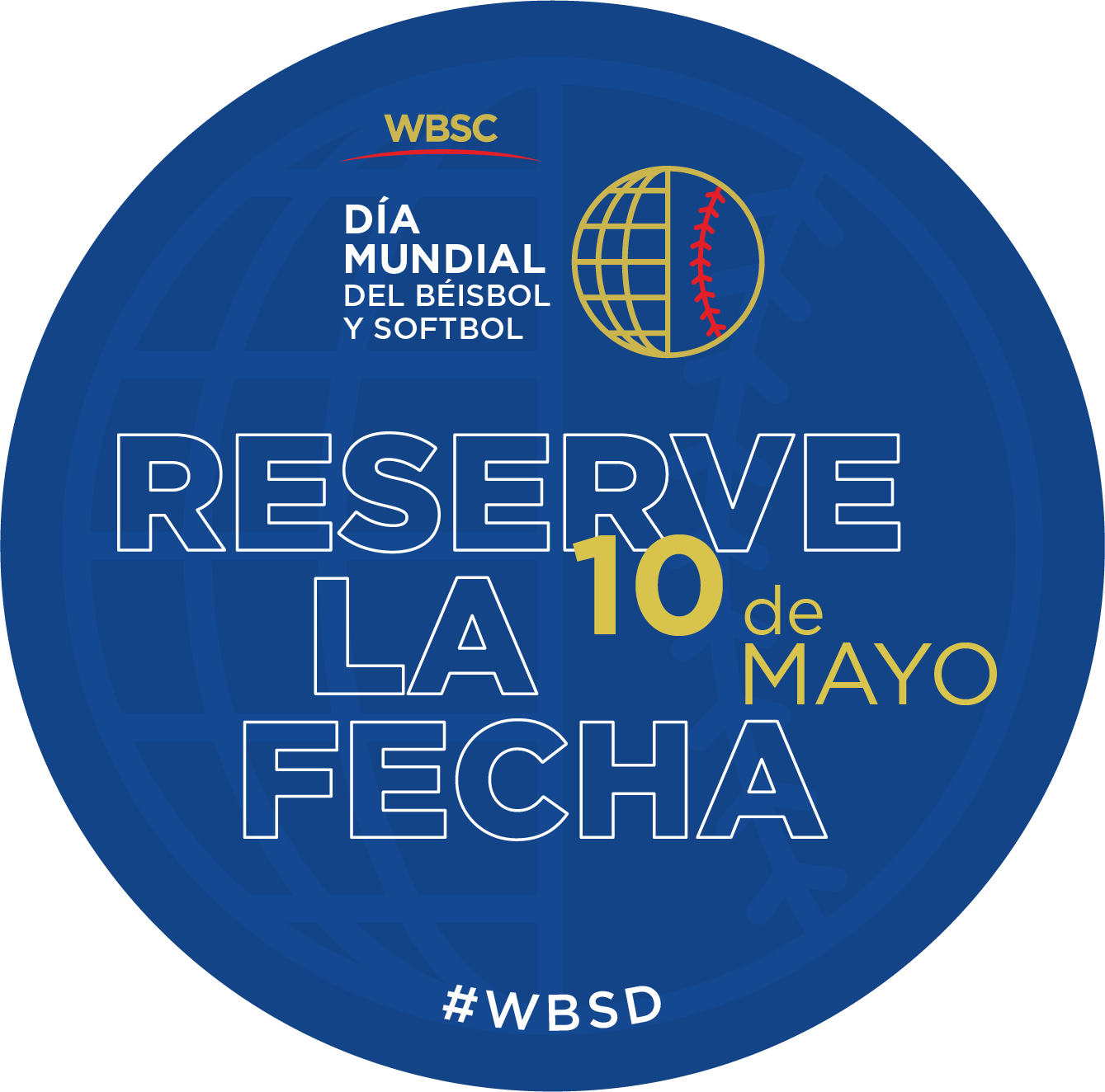 Día Mundial del Béisbol y Softbol: ¡Falta un mes! - World Baseball ...
