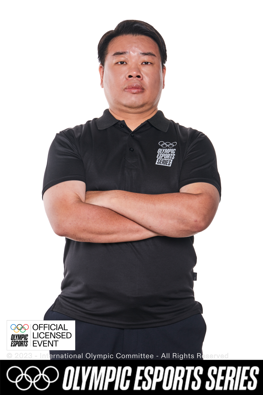 Serie Olímpica Esports 2023: 10 finalistas de eBASEBALL™ dejan su huella en la historia - World ...