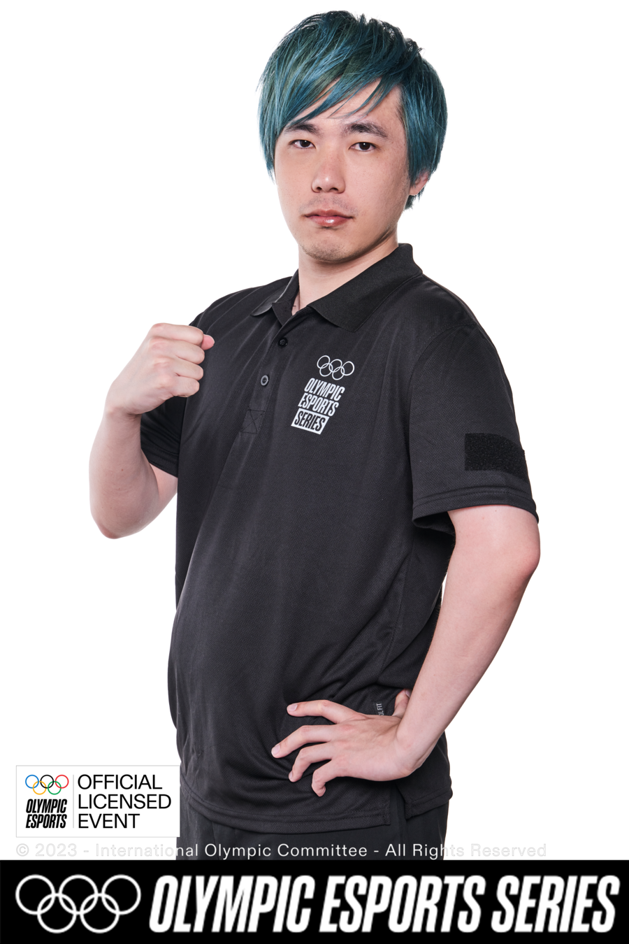 Serie Olímpica Esports 2023: 10 finalistas de eBASEBALL™ dejan su ...